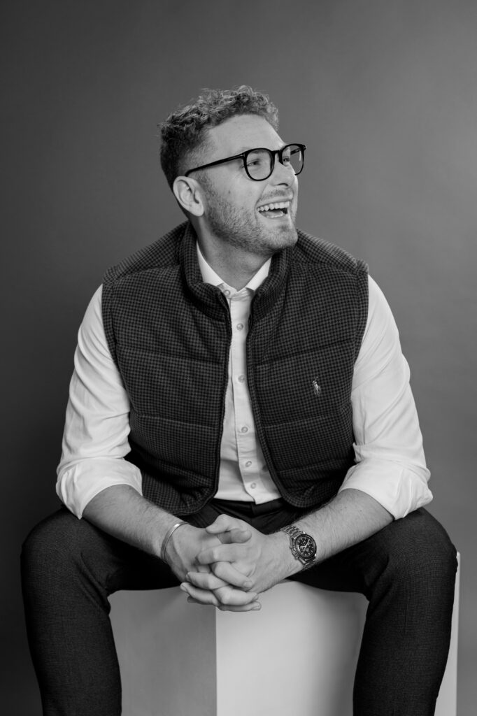Severin Bücheler - BB Talent